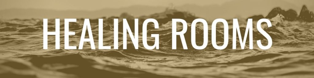 Healing Rooms at Awakening House of Prayer Church – Fort Lauderdale ...